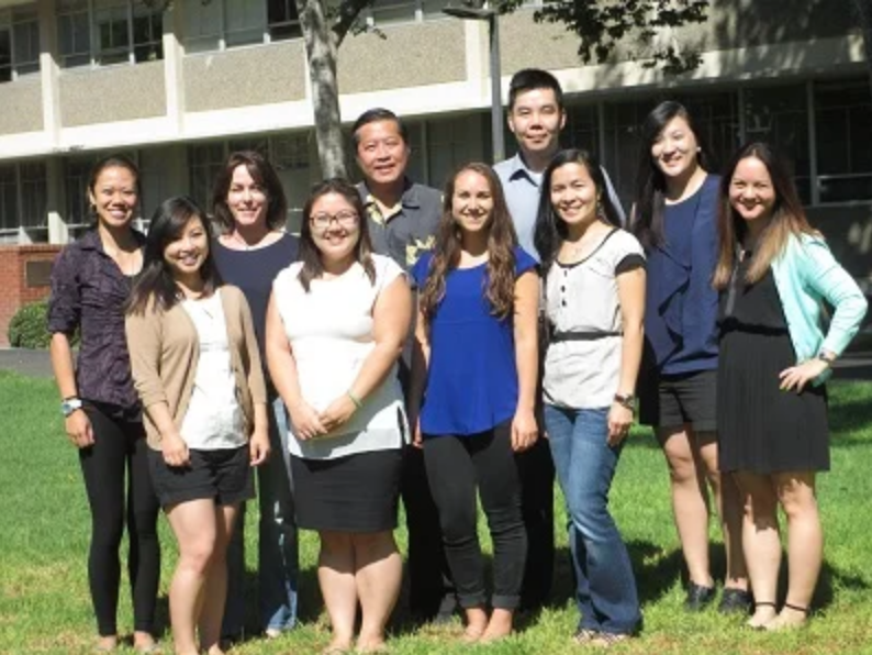 Research Labs | Psychology